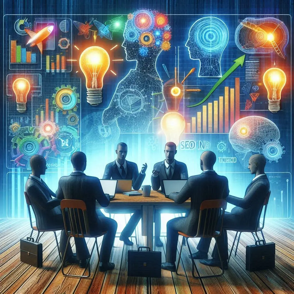 Cómo Mejorar la Toma de Decisiones en tu Empresa con IA